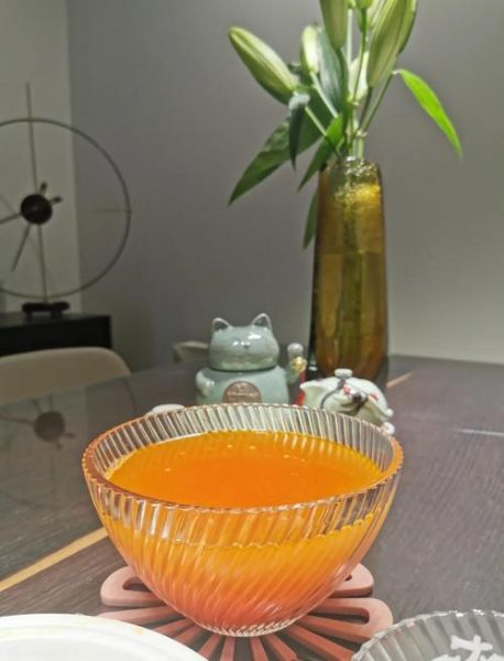 怎么熬西红柿酱好吃_西红柿酱熬多久才浓稠-第2张图片-山城妙识