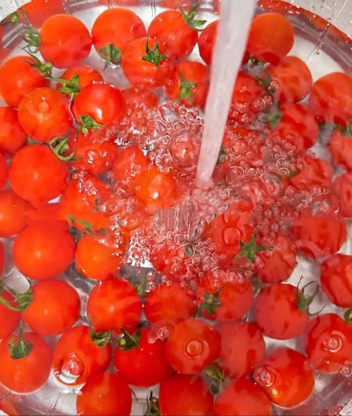 怎么熬西红柿酱好吃_西红柿酱熬多久才浓稠-第1张图片-山城妙识