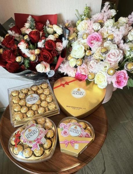 情人节送什么巧克力好吃_情人节晚餐做什么简单又浪漫-第3张图片-山城妙识 情人节送什么巧克力好吃_情人节晚餐做什么简单又浪漫-第3张图片-山城妙识