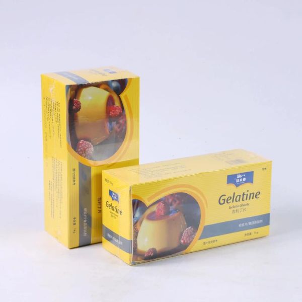 吉利丁片什么牌子好_吉利丁片哪个品牌安全-第3张图片-山城妙识