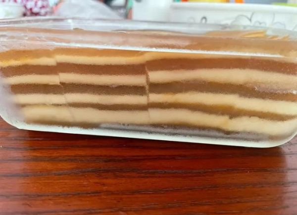 千层糕怎么做_千层糕图片大全图解-第2张图片-山城妙识