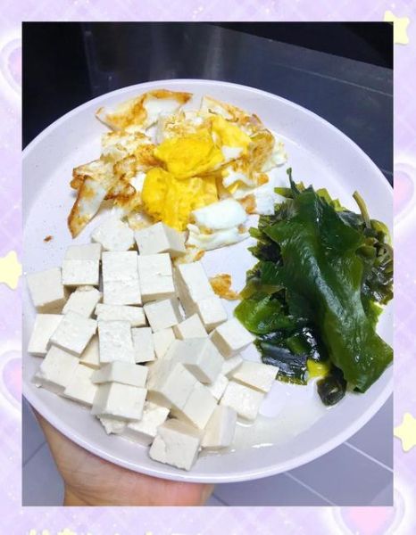 韩式海带豆腐汤怎么做_海带豆腐汤热量高吗-第2张图片-山城妙识