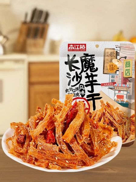 湖南特色零食小吃有哪些_湖南特产零食推荐-第3张图片-山城妙识