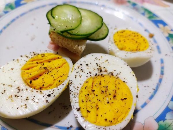 夏天吃什么主食_夏天适合的主食有哪些-第3张图片-山城妙识