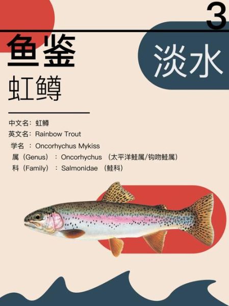 虹鳟鱼怎么去鳞_虹鳟鱼去鳞最简单的方法-第1张图片-山城妙识