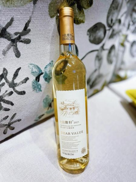 干白葡萄酒的功效与作用_干白葡萄酒能减肥吗-第1张图片-山城妙识