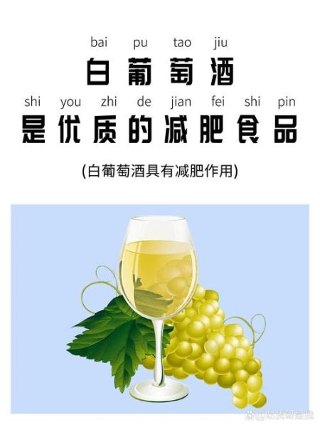 干白葡萄酒的功效与作用_干白葡萄酒能减肥吗-第2张图片-山城妙识