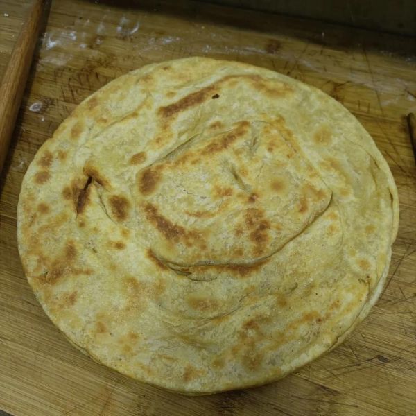 油馍怎么做_油馍是哪里的特产-第2张图片-山城妙识