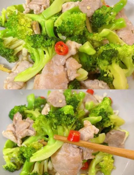 家常肉菜100道清淡怎么做_适合减脂期的家常肉菜有哪些-第3张图片-山城妙识