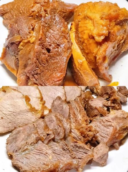 牛肉酱卤怎么做_牛肉酱卤的做法大全-第1张图片-山城妙识 牛肉酱卤怎么做_牛肉酱卤的做法大全-第1张图片-山城妙识