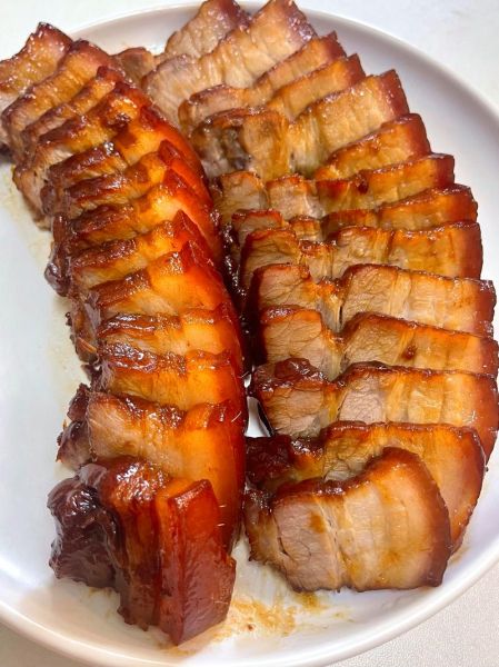 叉烧肉怎么做_叉烧肉腌制多久才入味-第2张图片-山城妙识