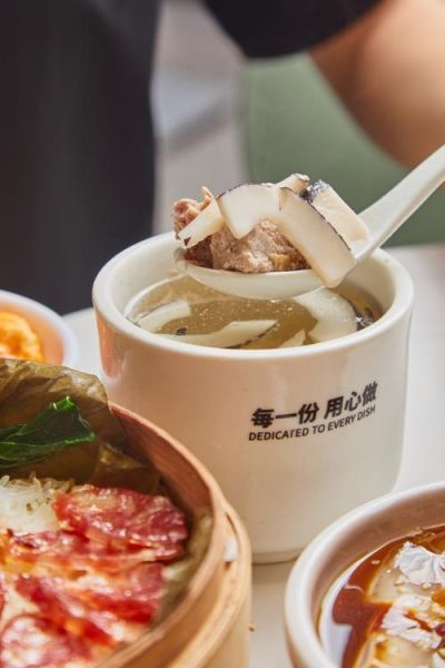 广东炖盅炖汤加盟哪家好_加盟费用多少钱-第3张图片-山城妙识