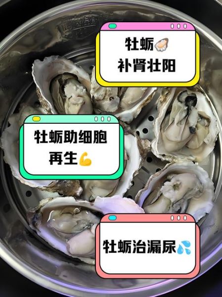 男人吃牡蛎能壮阳吗_牡蛎壮阳是真的吗-第2张图片-山城妙识