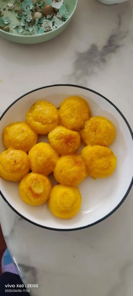 炸汤圆怎么炸不崩_炸汤圆不裂开的技巧-第3张图片-山城妙识