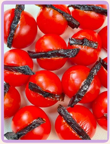 乌梅番茄怎么做_乌梅番茄的做法窍门-第3张图片-山城妙识