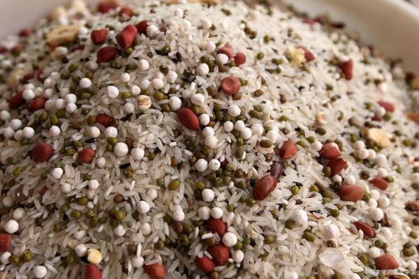 腊八饭用什么米_腊八饭食材有哪些-第2张图片-山城妙识