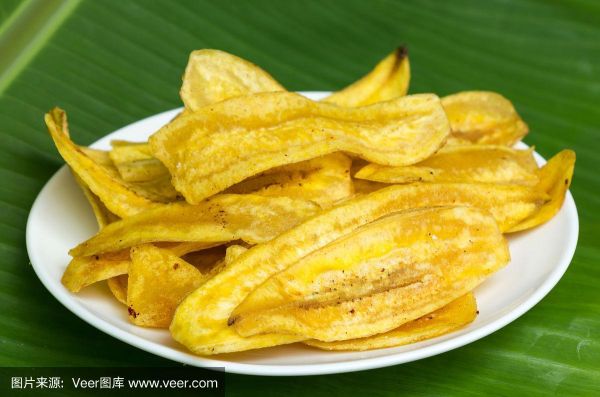 香蕉片是油炸的吗_香蕉片健康吗-第2张图片-山城妙识 香蕉片是油炸的吗_香蕉片健康吗-第2张图片-山城妙识