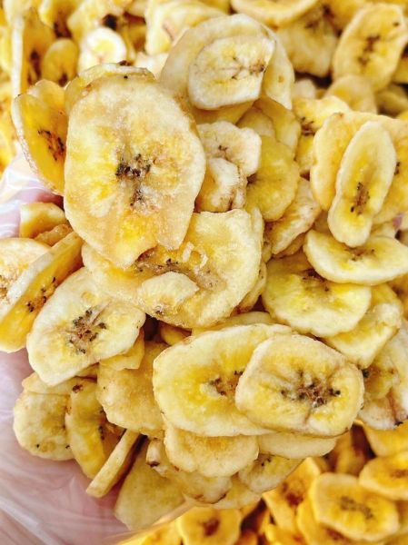 香蕉片是油炸的吗_香蕉片健康吗-第1张图片-山城妙识 香蕉片是油炸的吗_香蕉片健康吗-第1张图片-山城妙识
