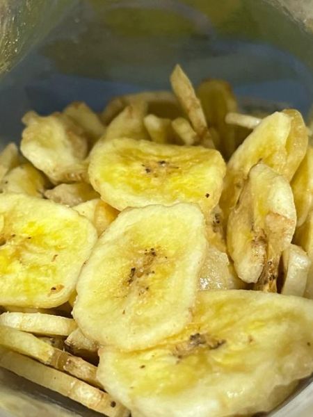 香蕉片是油炸的吗_香蕉片健康吗-第3张图片-山城妙识 香蕉片是油炸的吗_香蕉片健康吗-第3张图片-山城妙识