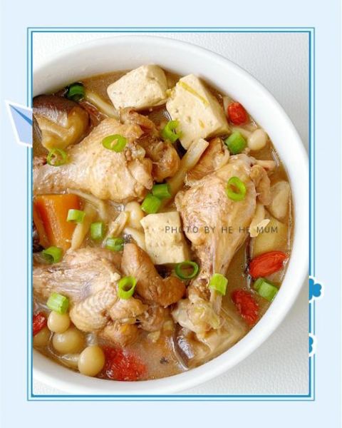 家常炖鸡翅根怎么做_鸡翅根炖多久才软烂-第1张图片-山城妙识