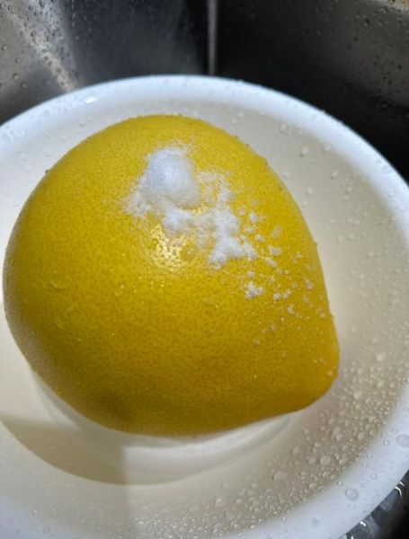 蜂蜜柚子茶怎么做_自制蜂蜜柚子茶正确做法-第2张图片-山城妙识 蜂蜜柚子茶怎么做_自制蜂蜜柚子茶正确做法-第2张图片-山城妙识