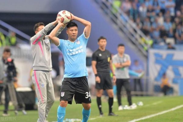 白斩鸡国足_为什么被吐槽-第1张图片-山城妙识