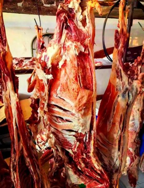 羊肉干怎么做_羊肉干的做法大全-第2张图片-山城妙识