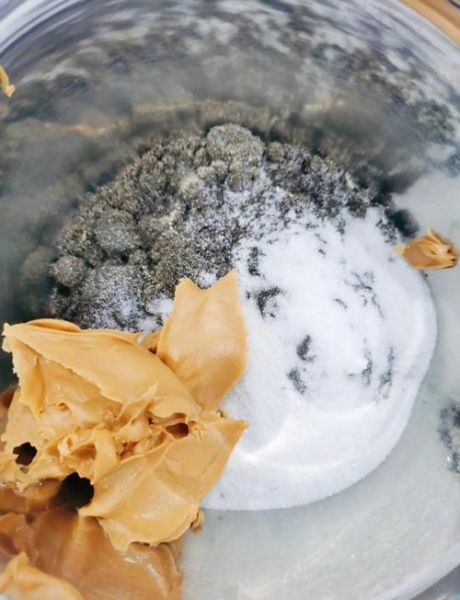 花生芝麻馅怎么做_花生芝麻馅比例是多少-第3张图片-山城妙识