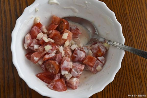 淀粉勾芡用什么淀粉最好_淀粉腌肉为什么嫩滑-第1张图片-山城妙识