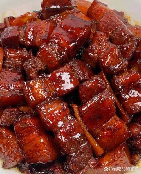 家常红烧肉怎么做_红烧肉放什么糖最好-第2张图片-山城妙识