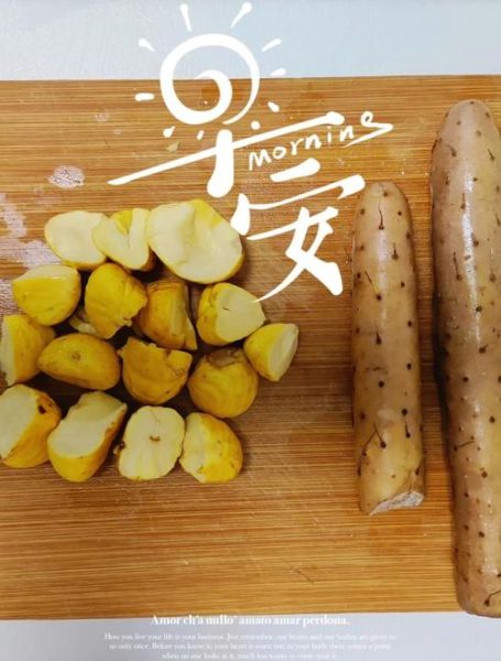 电饭煲煮玉米面粥的做法_玉米面粥怎么煮不糊锅-第3张图片-山城妙识