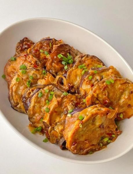 茄盒怎么做_茄盒的做法大全图解-第1张图片-山城妙识