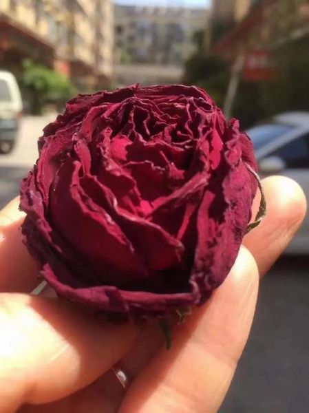 玫瑰八宝茶的功效与作用_玫瑰八宝茶适合什么人喝-第1张图片-山城妙识