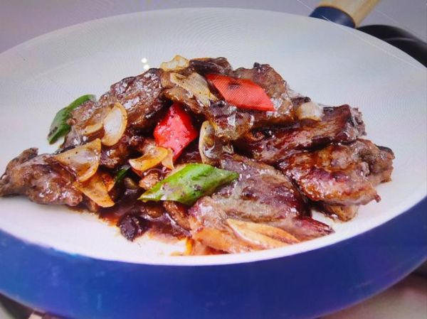 牛仔骨怎么腌制_牛仔骨怎么煎才嫩-第1张图片-山城妙识