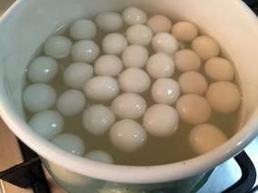 元宵怎么和面_元宵馅料怎么调-第2张图片-山城妙识