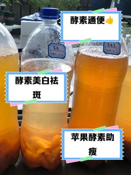 苹果酵素怎么做_苹果酵素的功效与作用-第2张图片-山城妙识 苹果酵素怎么做_苹果酵素的功效与作用-第2张图片-山城妙识