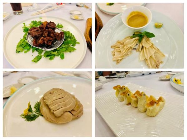 全聚德烤鸭店加盟条件_加盟全聚德需要多少钱-第2张图片-山城妙识