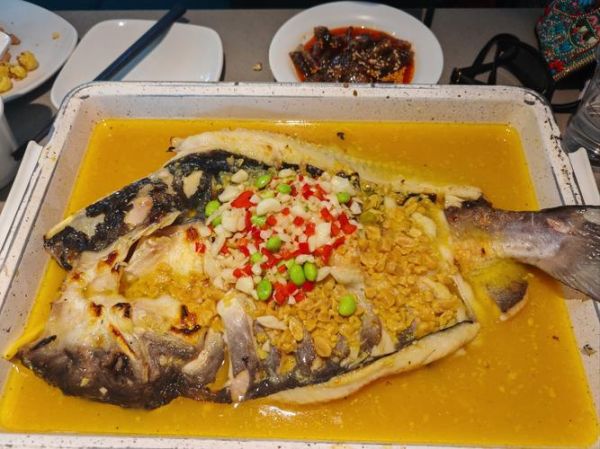 半天妖烤鱼是什么鱼_半天妖烤鱼用的什么品种-第3张图片-山城妙识