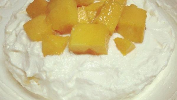 芒果芝士蛋糕怎么做_芒果芝士蛋糕的做法步骤-第3张图片-山城妙识