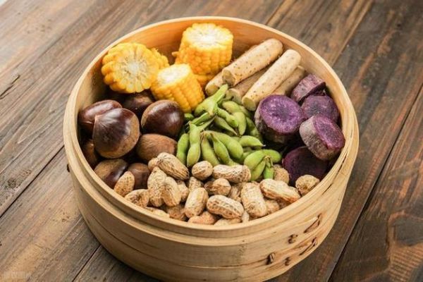 治便秘的食物有哪些_便秘吃什么最快排便-第2张图片-山城妙识