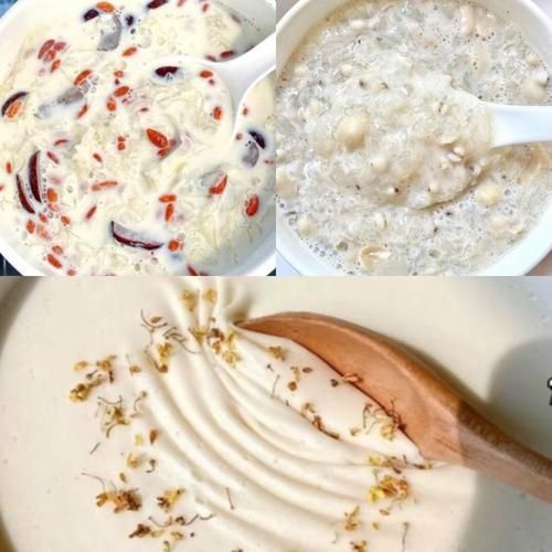 美容淡斑养颜粥有哪些_淡斑养颜粥怎么做-第1张图片-山城妙识