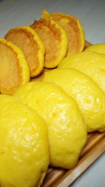 豆渣玉米面饼子怎么做好吃_豆渣玉米面饼子不碎窍门-第2张图片-山城妙识