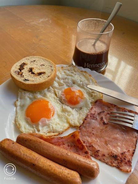西式早餐一般有什么_西式早餐有哪些经典搭配-第3张图片-山城妙识