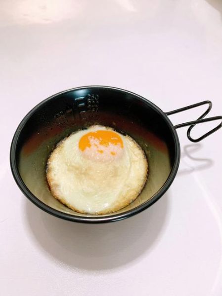 焦糖炖蛋烤箱做法_如何避免表面起泡-第3张图片-山城妙识