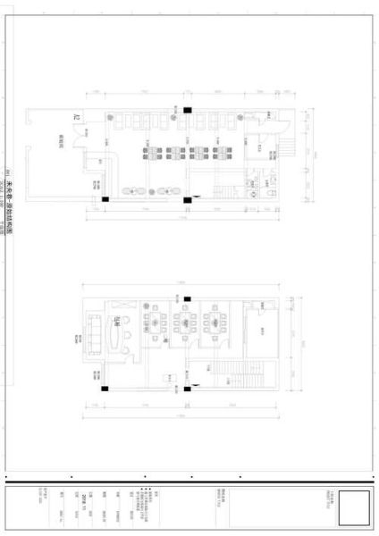 西餐厅设计图怎么选_西餐厅装修预算如何控制-第2张图片-山城妙识
