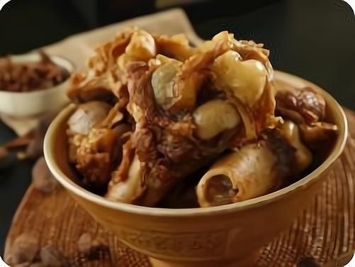 酱骨头加盟多少钱_酱骨头加盟条件-第2张图片-山城妙识