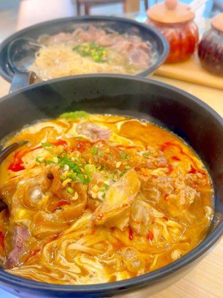 家常咖喱面条怎么做_咖喱面要煮多久才入味-第2张图片-山城妙识