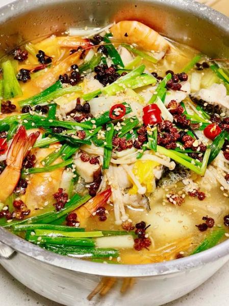 水煮鱼用什么鱼最好吃_水煮鱼怎么做才嫩-第3张图片-山城妙识