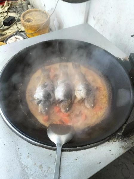 羊肉炖鱼怎么做_羊肉炖鱼的家常做法-第2张图片-山城妙识 羊肉炖鱼怎么做_羊肉炖鱼的家常做法-第2张图片-山城妙识