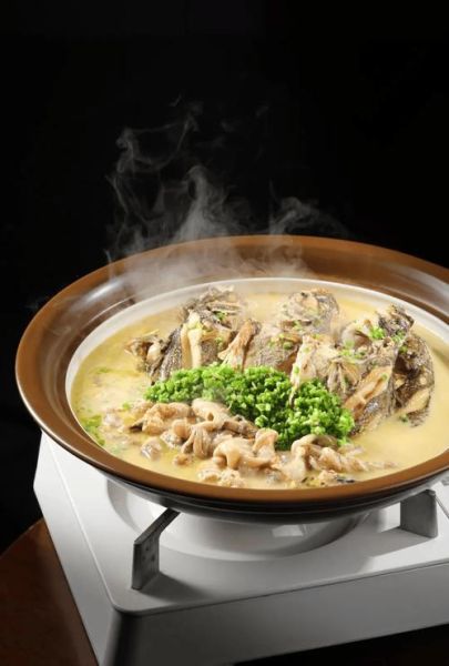 羊肉炖鱼怎么做_羊肉炖鱼的家常做法-第1张图片-山城妙识 羊肉炖鱼怎么做_羊肉炖鱼的家常做法-第1张图片-山城妙识